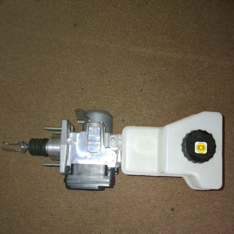 Jual MODUL ABS CYLINDER ASSY BRAKE BOSTER REM 47210-V5010 TOYOTA INNOVA ...