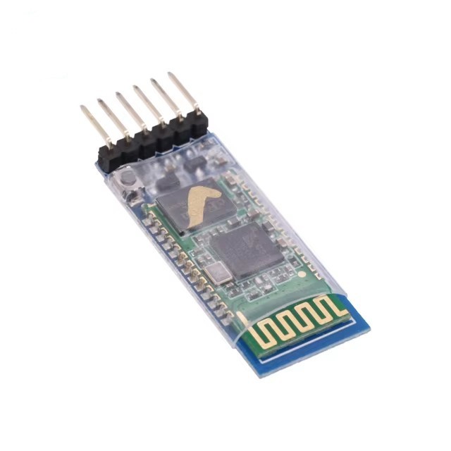 Jual HC-05 HC05 BLUETOOTH TRANSCEIVER MODULE FOR ARDUINO UNO MEGA ...