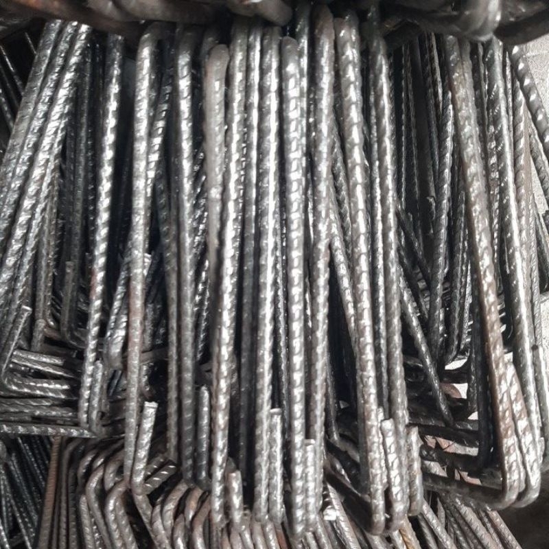 Jual Ring behel ukuran 15x20 besi 6mm | Shopee Indonesia