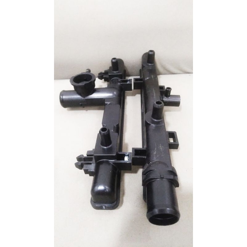 Jual Plastik Tutup Uppertank Radiator Lowertank Radiator Toyota Calya ...