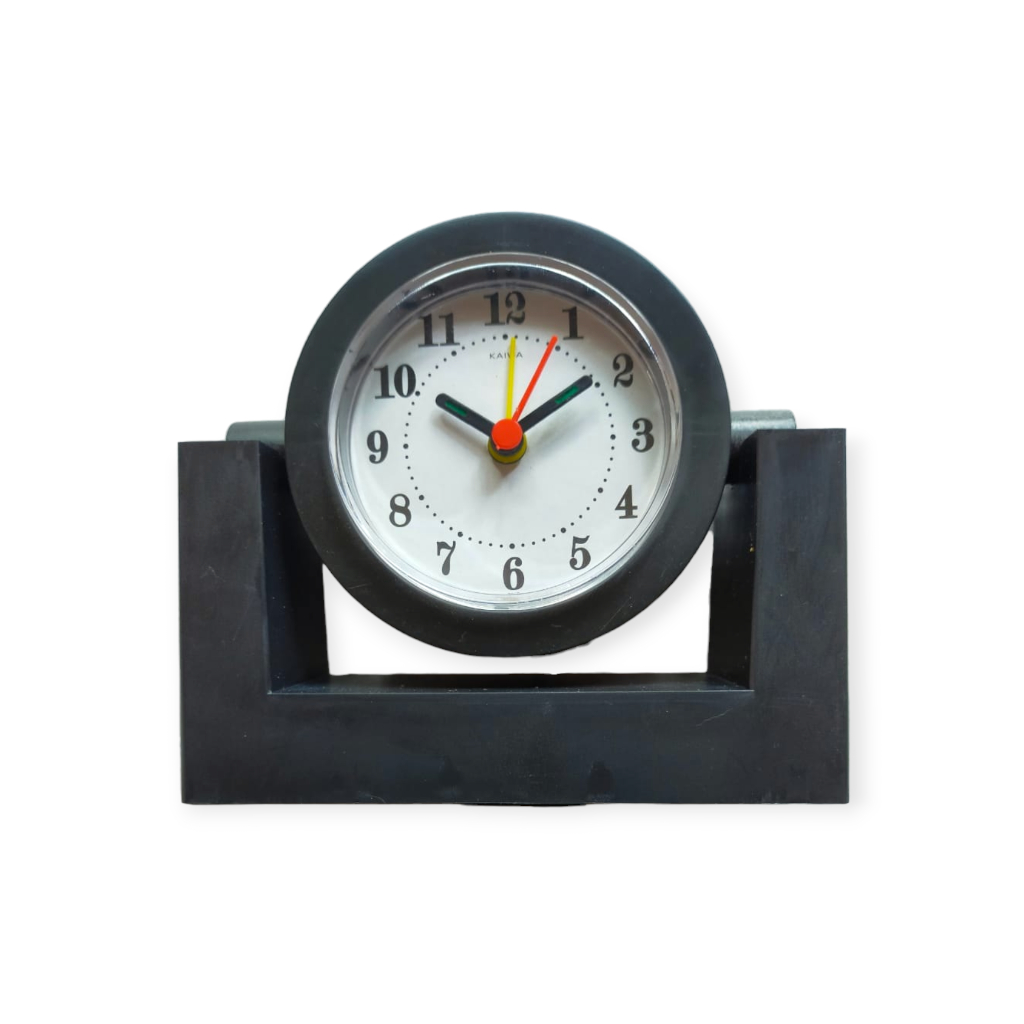 Jual ESA Sampel Jam Meja Custom 6128 1pcs | Shopee Indonesia