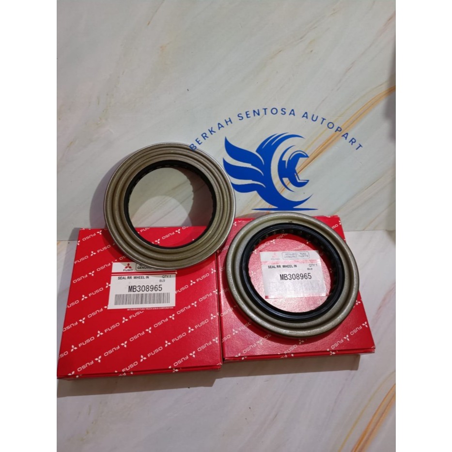 Jual SEAL SIL RODA BELAKANG DALAM CANTER PS 136 PS136 HDX MB308965 | Shopee Indonesia