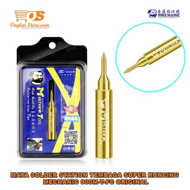 Jual mata Solder original mechanic tool high quality | Shopee Indonesia