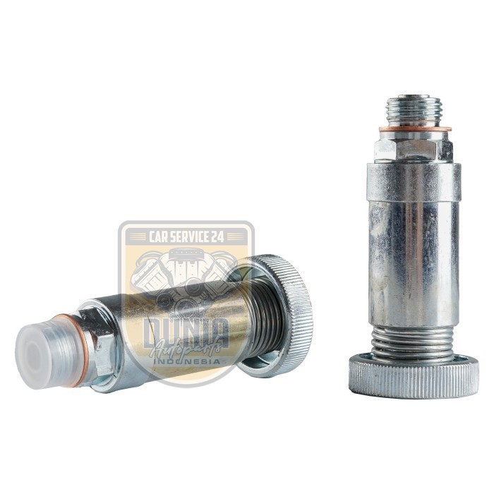 Jual HAND PRIMING PUMP POMPA SOLAR BESI MITSUBISHI COLT DIESEL CANTER ...