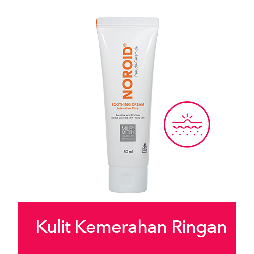 Jual NOROID SOOTHING CREAM 80 ML | Shopee Indonesia