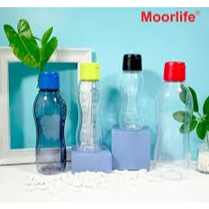 Jual Biolife Botol Minum 500ml 1 Pcs Original Moorlife | Shopee Indonesia