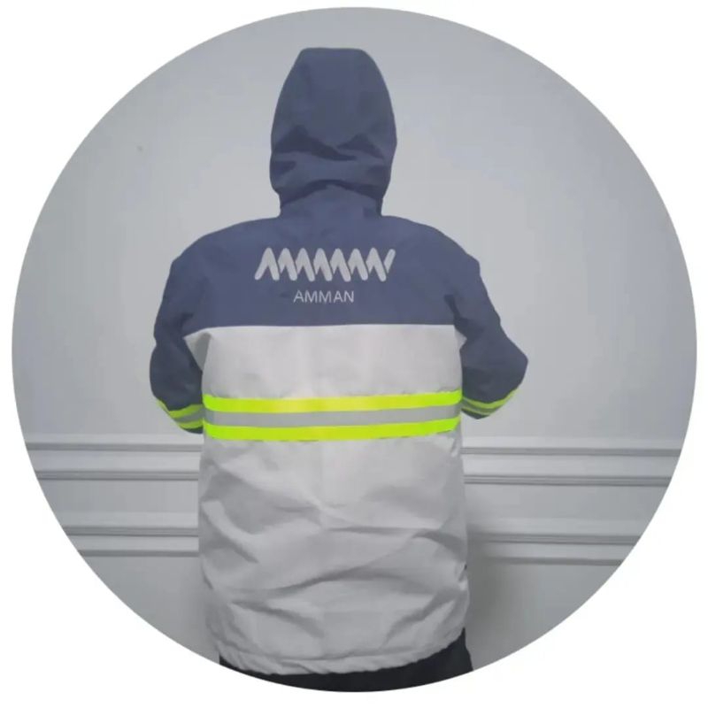 Jual JAKET TAMBANG /JAKET SAFETY/JAKET KERJA/JAKET PROYEK/JAKET TOURING ...