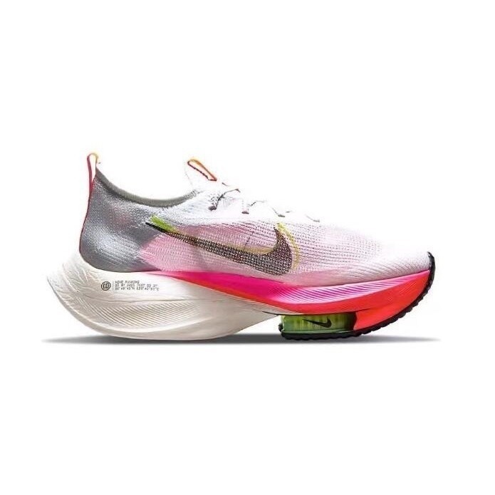 Jual Pusat Belanja!!! Sepatu Running Air Zoom Alphafly Next% Alpha ...