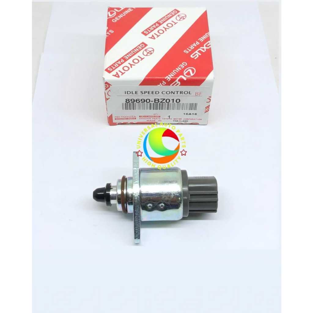 Jual Sensor Isc Avanza Actuator Avanza IDLE SPEED CONTROL AVANZA 89690 ...