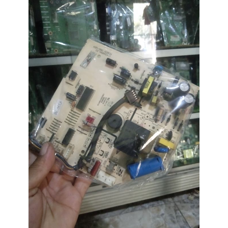 Jual modul PCB indoor AC Polytron model PAC 05LA | Shopee Indonesia