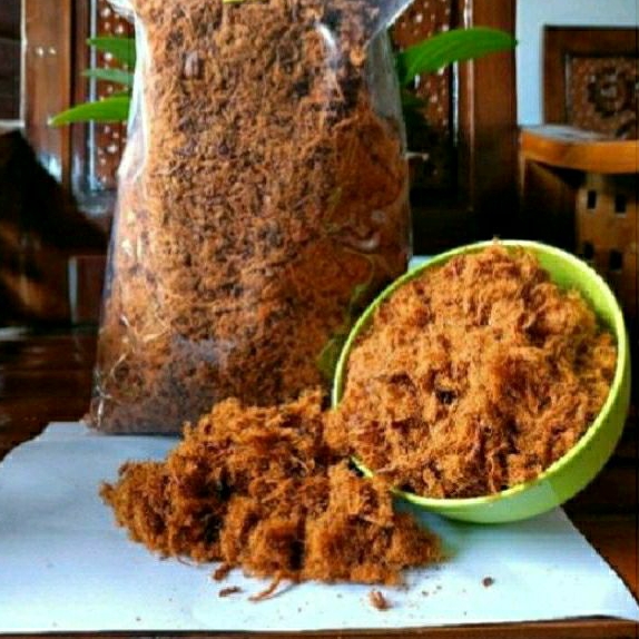 Jual PROMO 1KG ABON DAGING SAPI ASLI | Shopee Indonesia