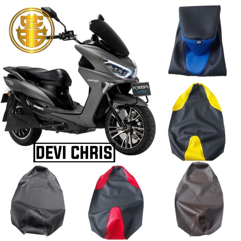 Jual COVER DAN KULIT JOK POLYTRON FOX R FOX S BISA PASANG SENDIRI DAN ...
