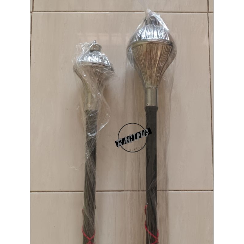 Jual Tongkat Mayoret Drumband Stick Mayoret Marchingband semi Primer ...