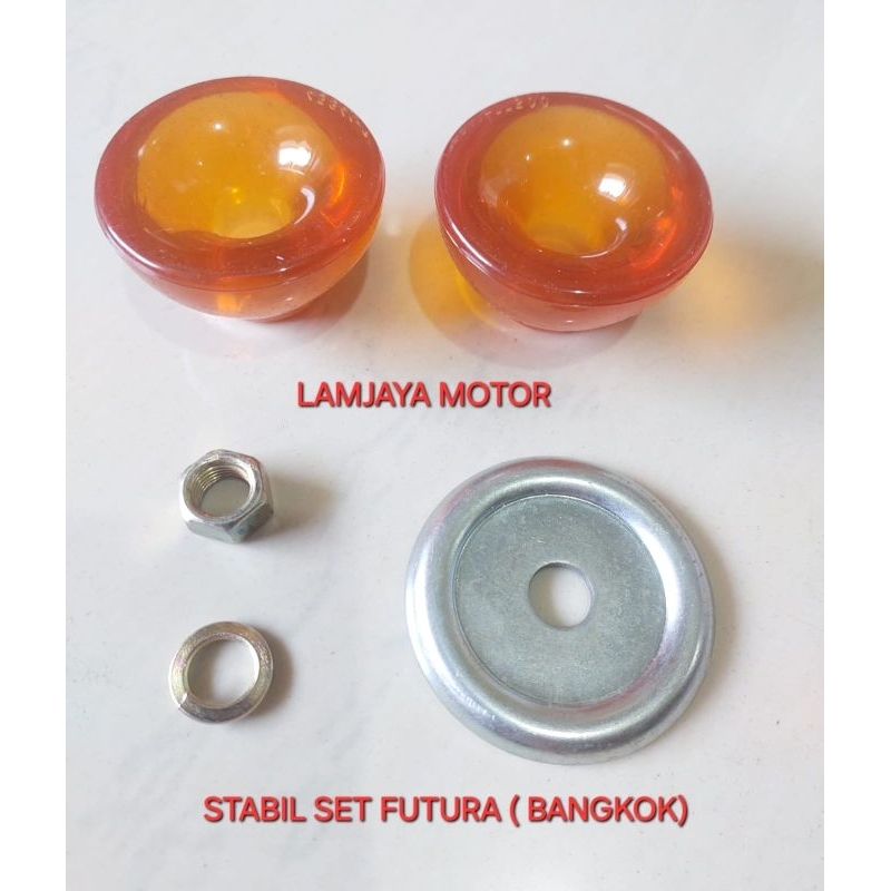 Jual STABIL SET MOBIL.FUTURA BANGKOK ( 1set) | Shopee Indonesia
