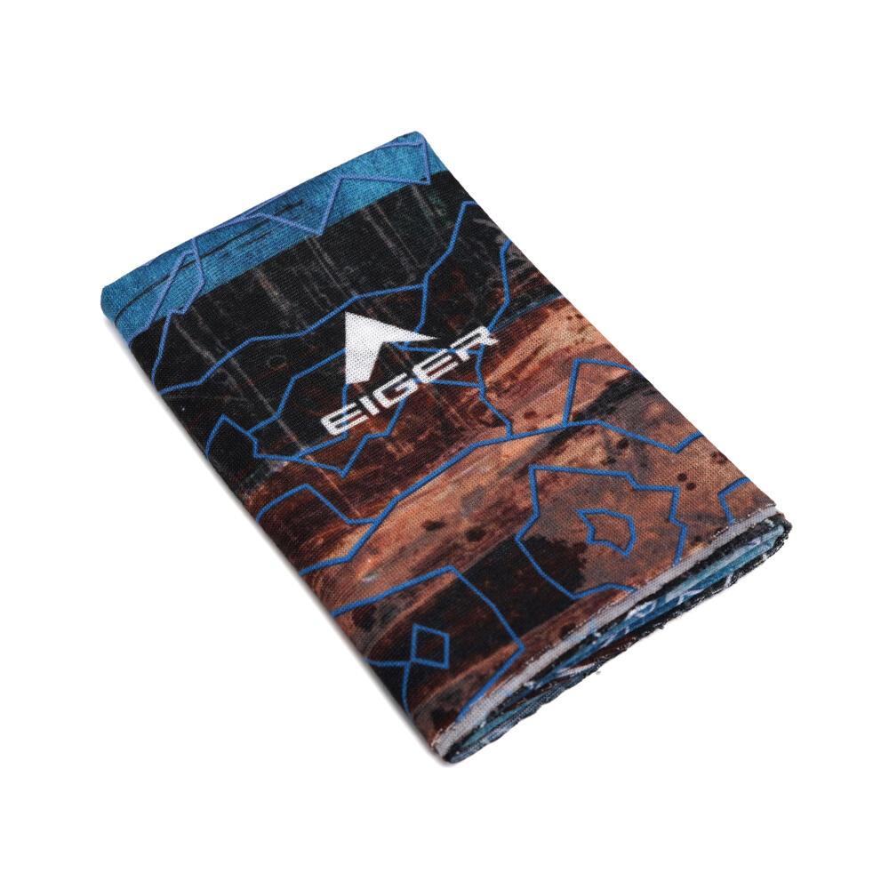 Jual EIGER GRAFF MULTI NECKWEAR BANDANA | Shopee Indonesia
