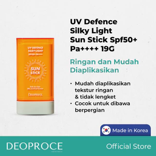 Toko Online Deoproce Official Store | Shopee Indonesia