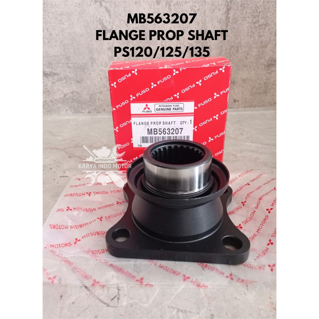 Jual Flange prop proper shaft Ps120 Ps125 Ps135 P136 MB563207 | Shopee ...