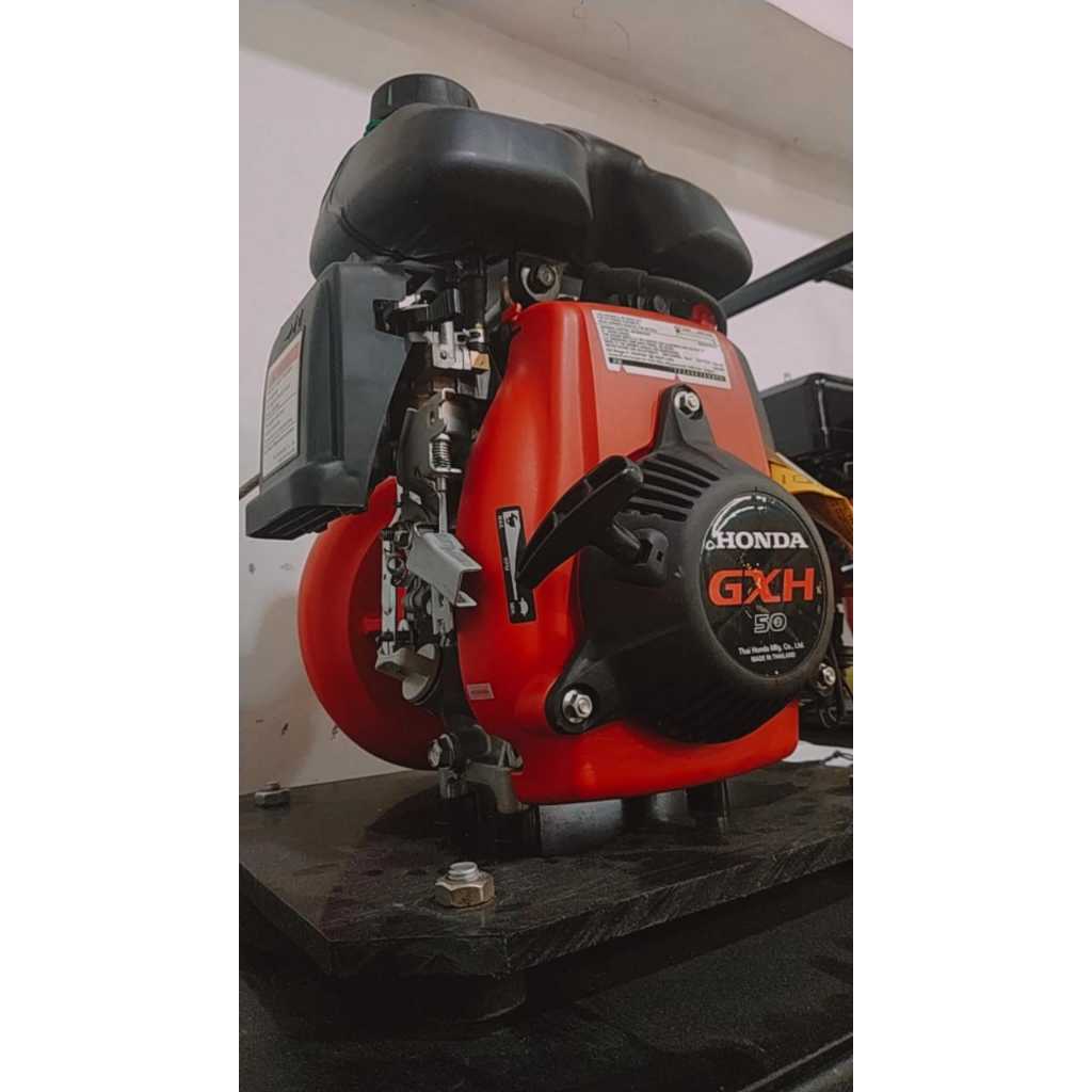 Jual Pompa Mini Striker Honda Jinjing GXH50 + Selang | Shopee Indonesia