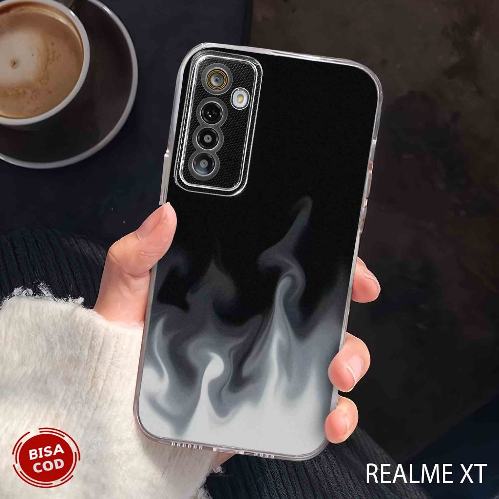 Jual FS Case Realme XT Terbaru 2024 - Case Motif AFN 6 - Kesing Hp ...