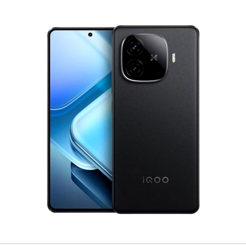 Jual HP IQOO Z9 5G (8/256), Snapdragon 7 Gen 3 dengan fitur dan ...