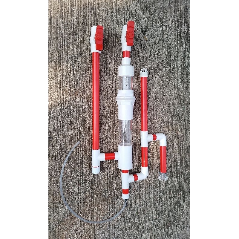 Jual Overflow single tabung dengan uk tabung 40 mm | Shopee Indonesia