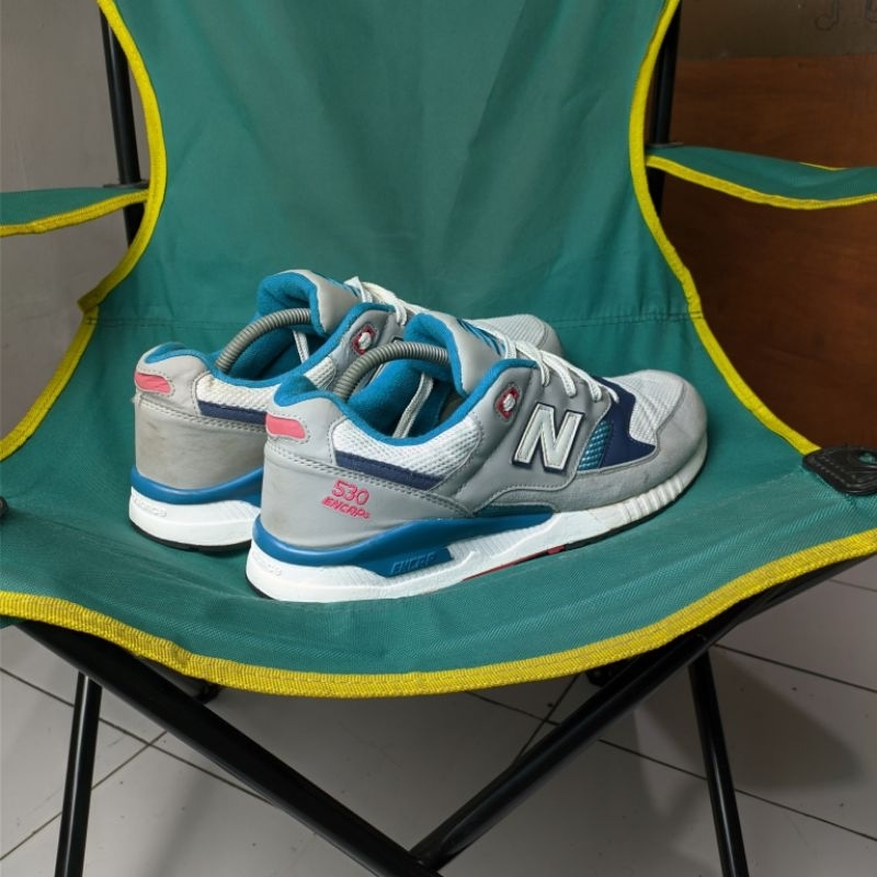 Jual NEW BALANCE 530 Encap Original | Shopee Indonesia