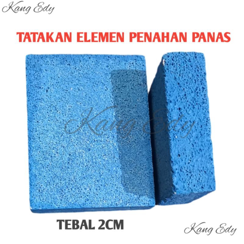 Jual TATAKAN PENAHAN PANAS ELEMEN BAGUS TEBAL RINGAN | Shopee Indonesia