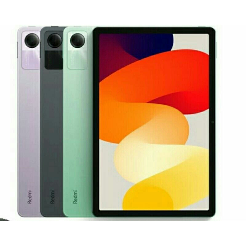 Jual redmi pad se 4 128 garansi resmi | Shopee Indonesia