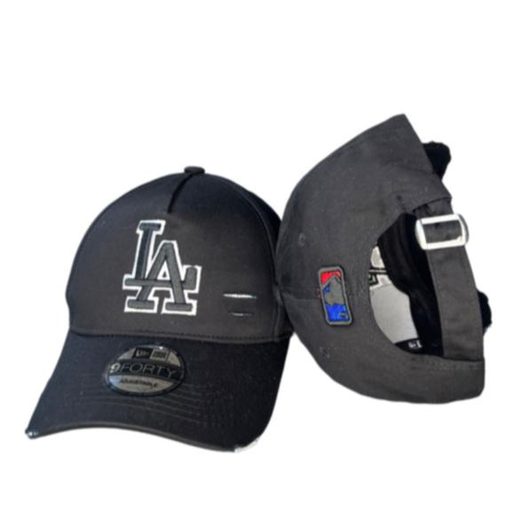 Jual Topi Baseball LA Los Angeles Cap Pria Wanita MLB ORIGINAL LOS ...