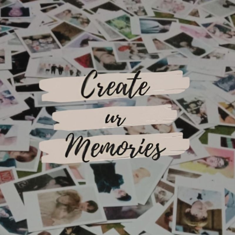 Jual Cetak Foto Ukuran 3R/4R/5R/8R/10R/12R/Poster by create.urmemories ...