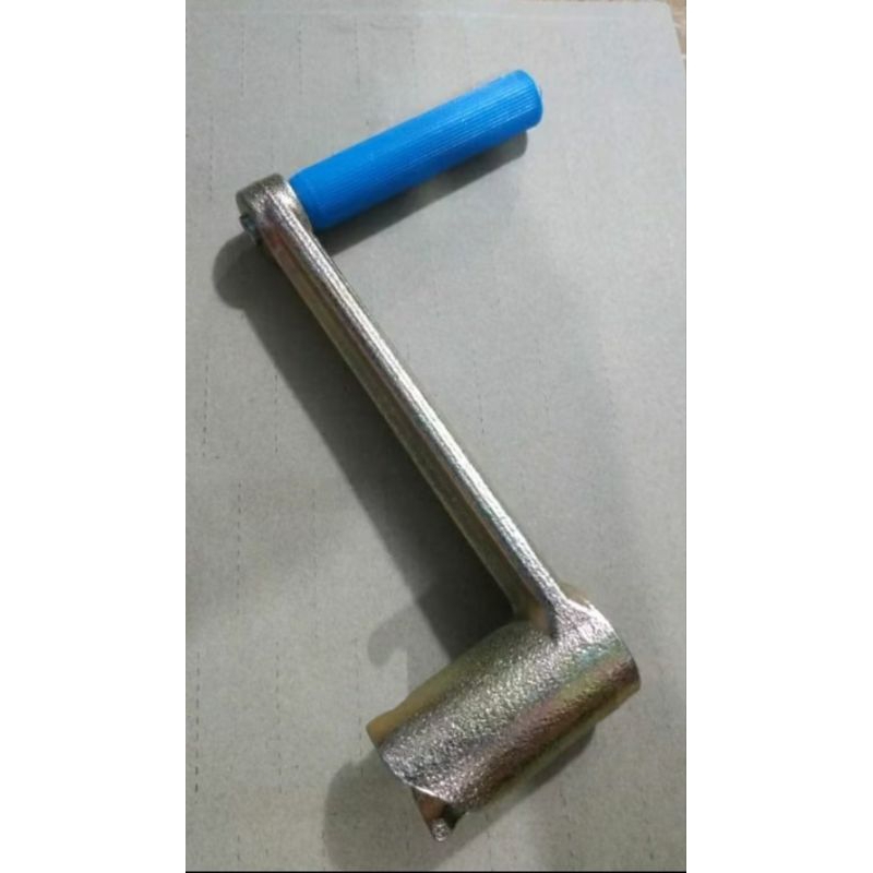 Jual rd85 engkol / starting handle mesin kubota / traktor | Shopee ...