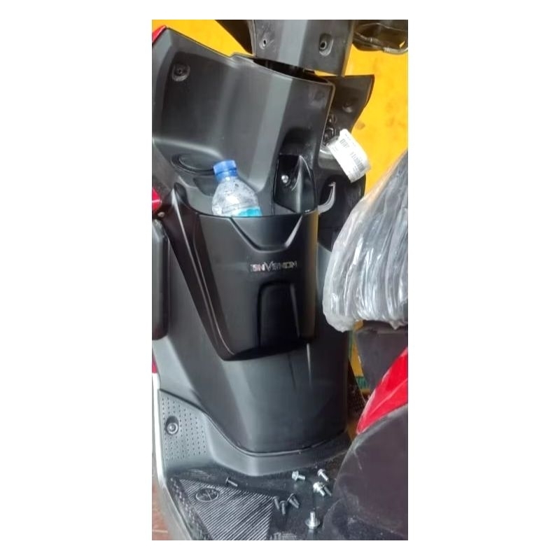 Jual Box laci depan Freego 2023 Mio Gravis v2 | Shopee Indonesia