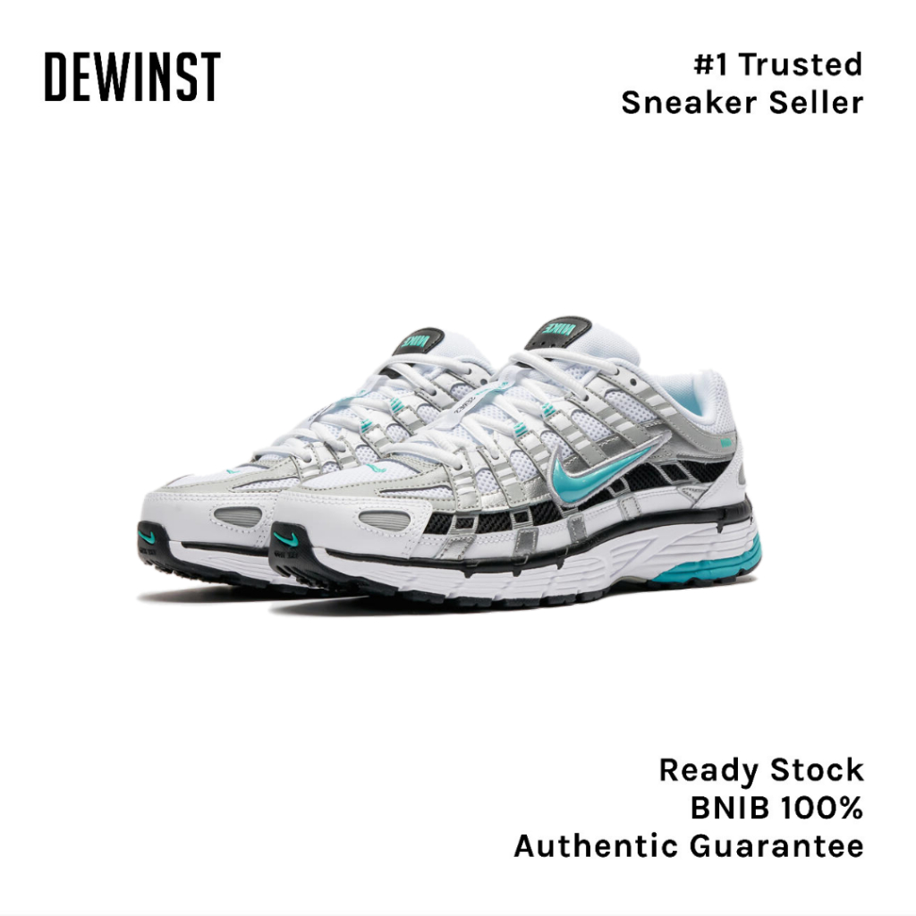 Jual P-6000 Dusty Cactus Blue | Shopee Indonesia