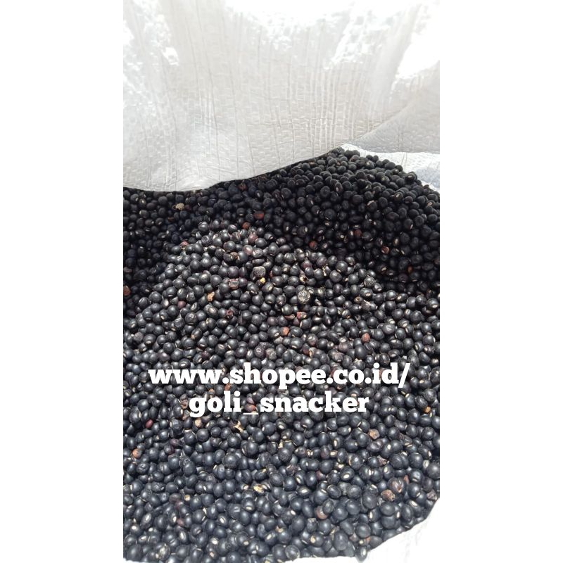 Jual Kacang Hiris Undis Gude Mentah Kiloan 1 Kg | Shopee Indonesia