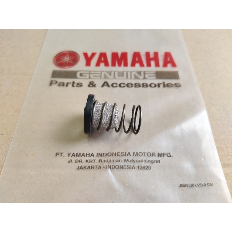 Jual Filter Oli Nmax Terlengkap & Harga Terbaru Juni 2026 | Shopee ...