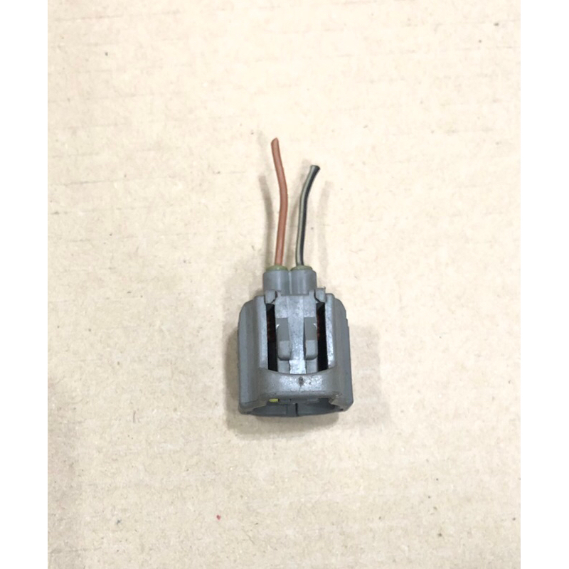 Jual Soket socket sensor ECT temperatur AVANZA XENIA RUSH TERIOS ALTIS ...