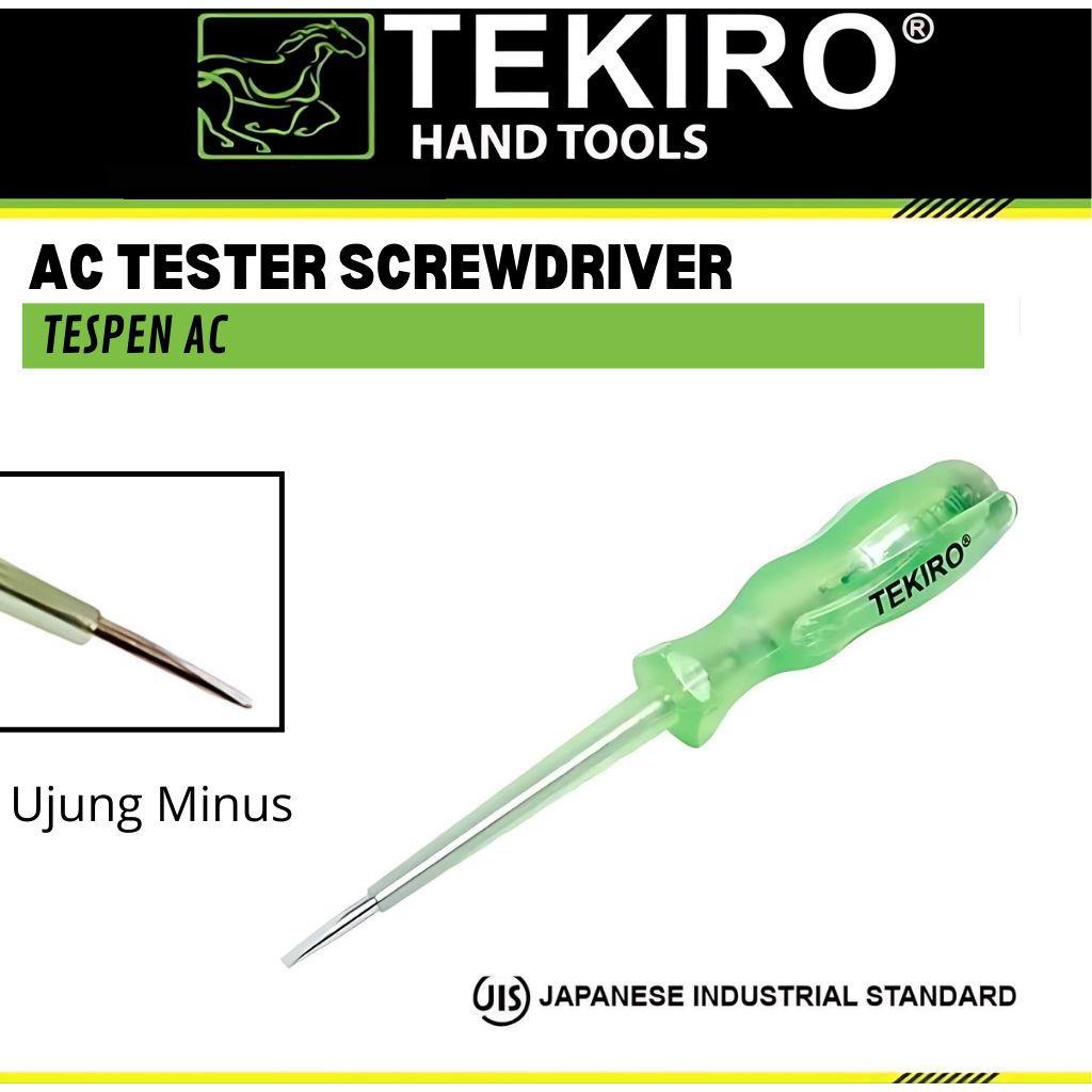 Jual TEKIRO TESPEN AC 105-250V/TESPEN LISTRIK/TEKIRO TESPEN MINUS AC ...