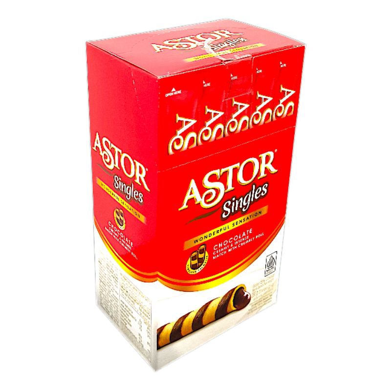 Jual Astor Terlengkap & Harga Terbaru April 2026 | Shopee Indonesia