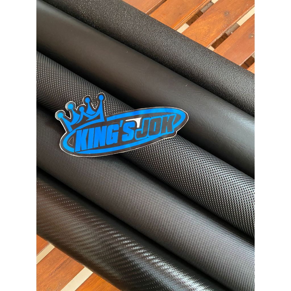 Jual KAIN KULIT JOK MOTOR LEMBARAN - SARUNG JOK CANTIK - COVER JOK ...