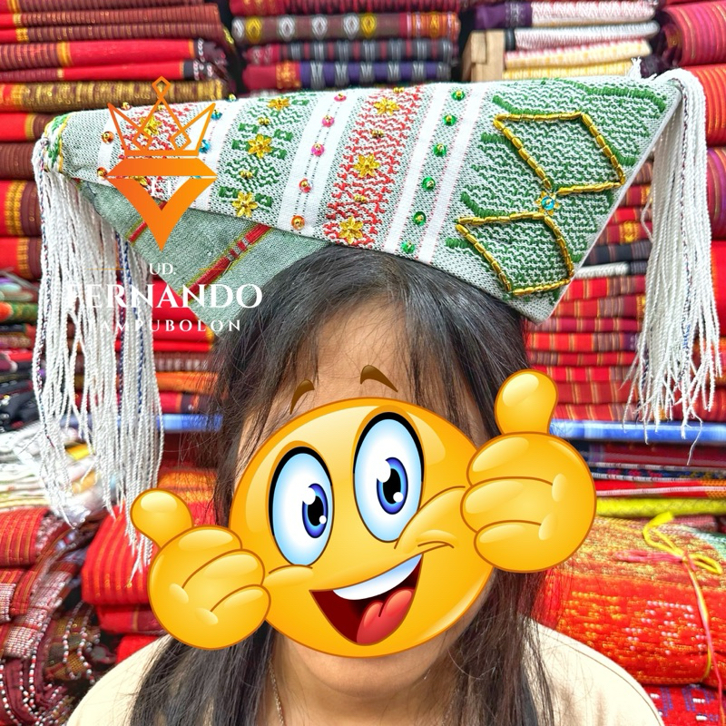 Jual Bulang Payet Pengantin Adat Batak Simalungun Premium Kain Tenun ...