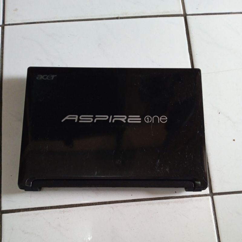 Jual Casing Acer Aspire One D255 Fullset Lengkap | Shopee Indonesia