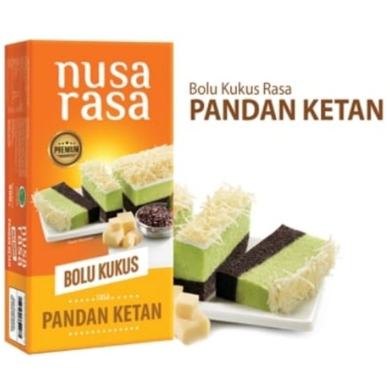 Jual GR Lapis Talas / Bolu Kukus Nusa Rasa d/h Lapis Talas Botani ...