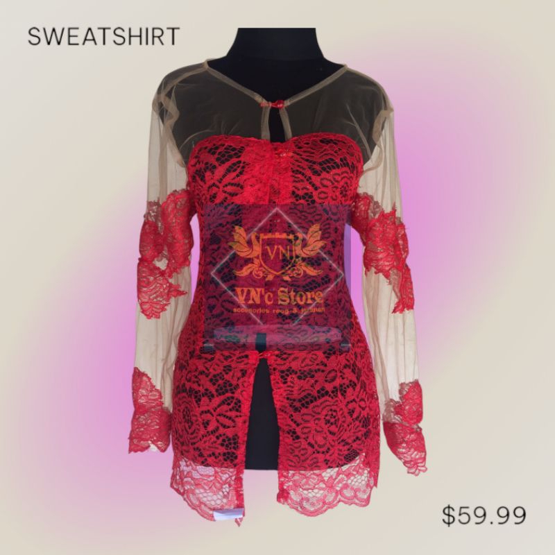 Jual KEBAYA JATIL / jatilan / jaranan / kostum jatil / PRODUK BARU ...