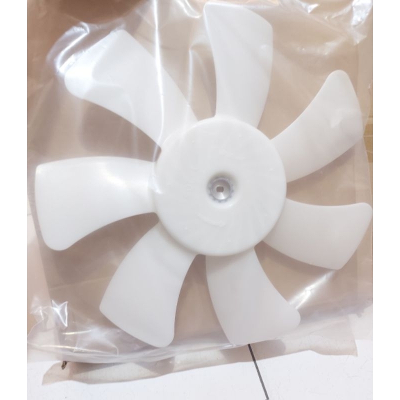 Jual KIPAS RADIATOR NEW CARRY TAYO 2019 UP 7 DAUN | Shopee Indonesia