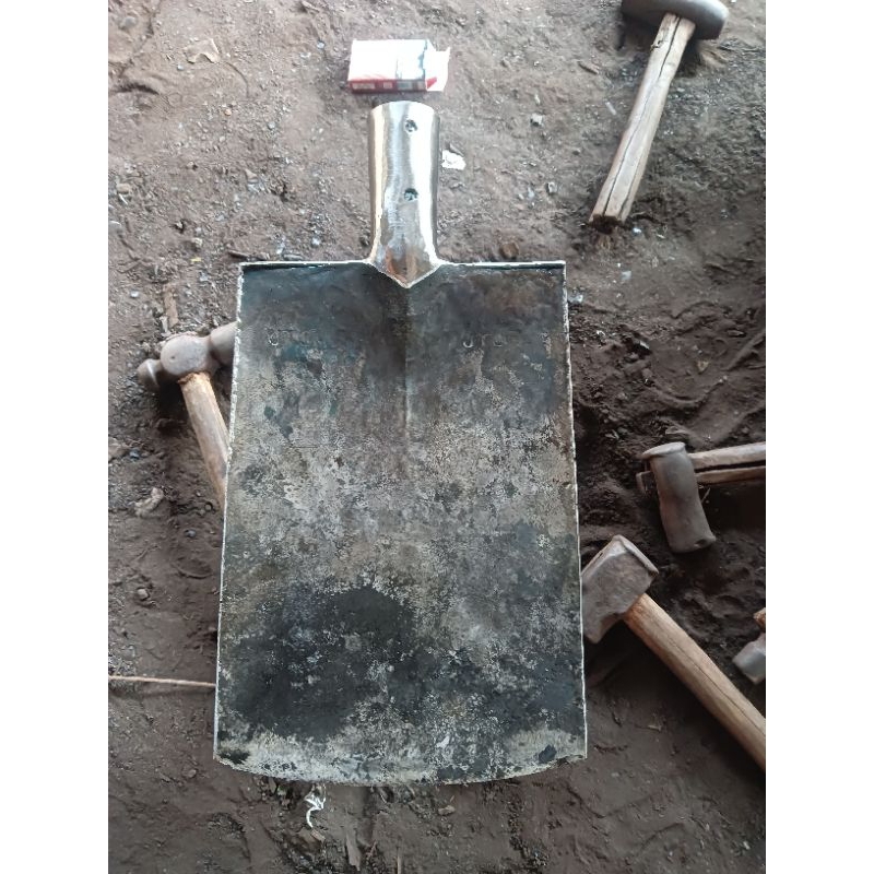 Jual Sekop/Lempak gali tanah | Shopee Indonesia