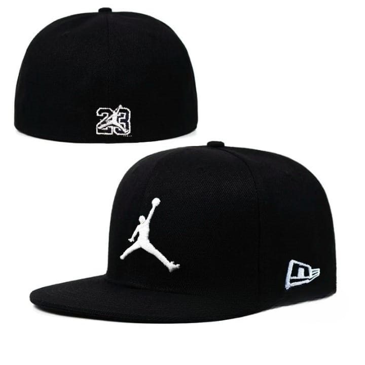 Jual Topi Snapback Topi Hip-hop Quality Pria Topi Model Build Up/Built ...