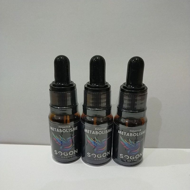 Jual METABOLISME FIGHTER SOGON DOPING VITAMIN PENGGACOR INSTAN KHUSUS ...