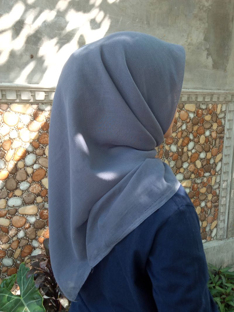 Jual Jilbab Paris Jadul // Paris Jadul Segiempat // Paris Jadul Varisha // Paris Jadul Red Rose ...