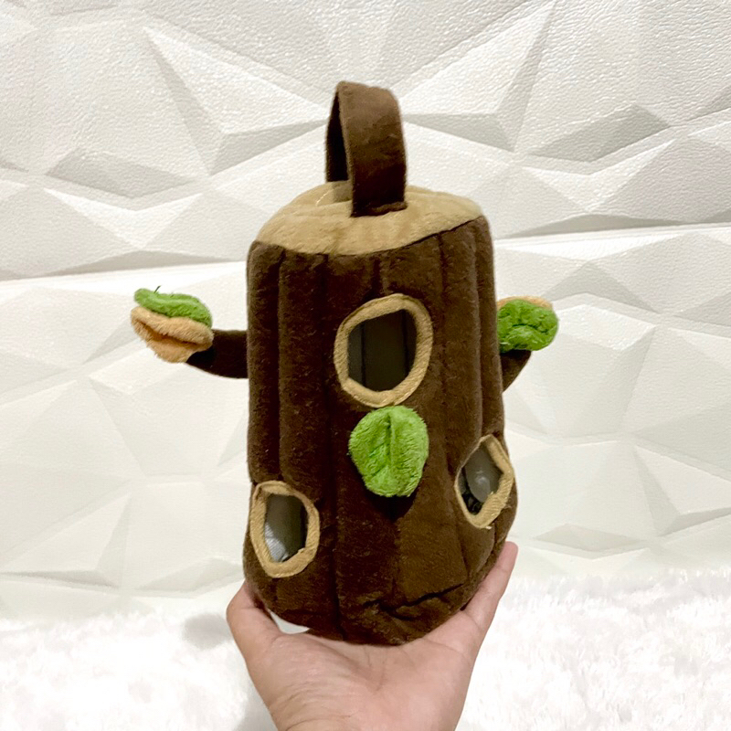 Jual POHON TEMPAT BONEKA BRAND UNIPAK (sd biaya admin) | Shopee Indonesia