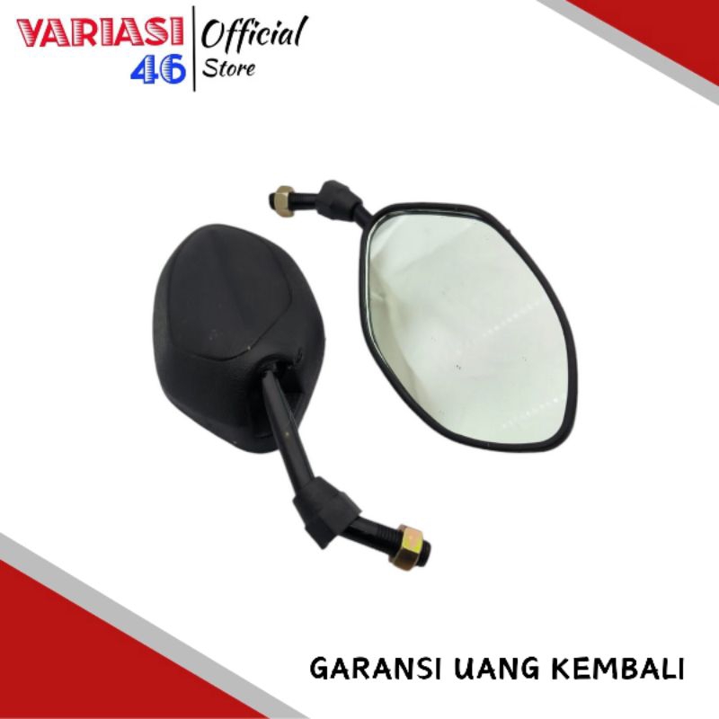 Jual Spion standar mini beat vario vario 125 supra x supra fit revo ...
